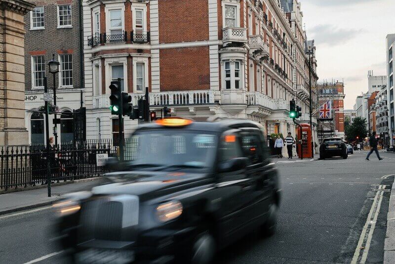 Accountants for Taxi, Mini Cab & Uber Drivers Near Me - AGP CONSULTING